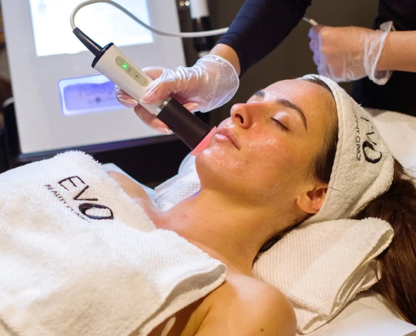 EVO Beauty Clinics: Centro de Medicina Estetica Avanzada